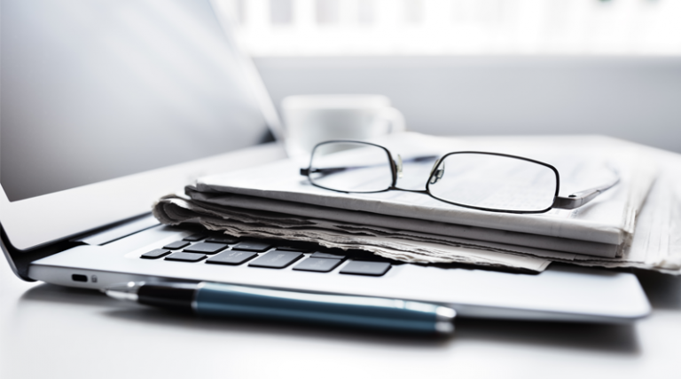 SEO e o jornalismo digital: Descubra tudo o que você precisa saber.